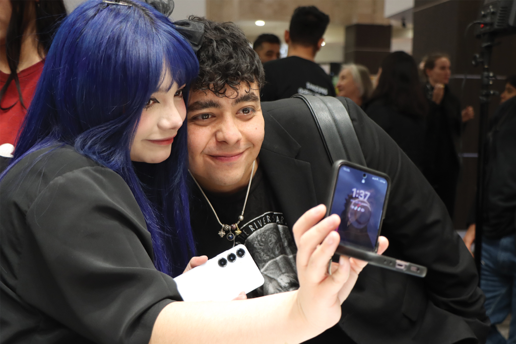 Samsung lanza la serie Galaxy S25 en México con IA y fotografía avanzada